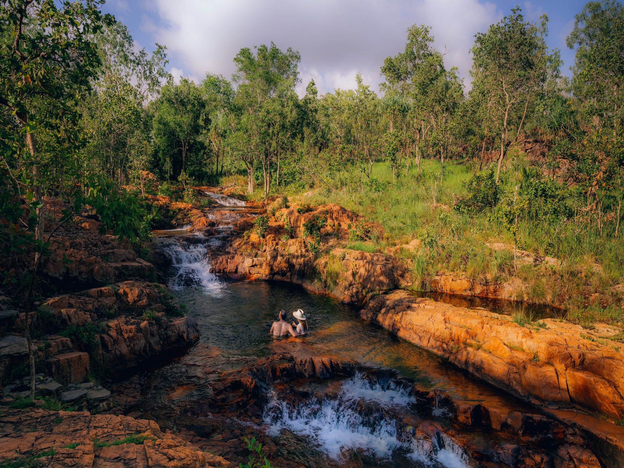 Your ultimate guide to Darwin